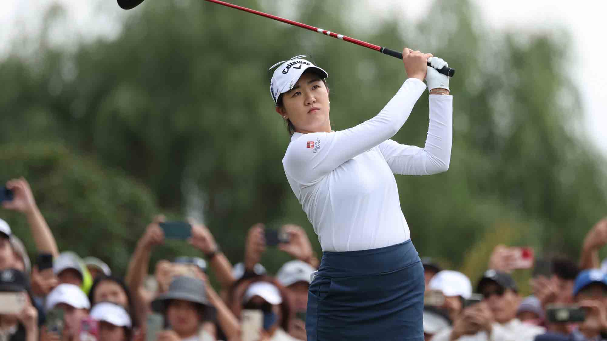 Five Things to Know About the Grant Thornton Invitational | News | Solheim Cup