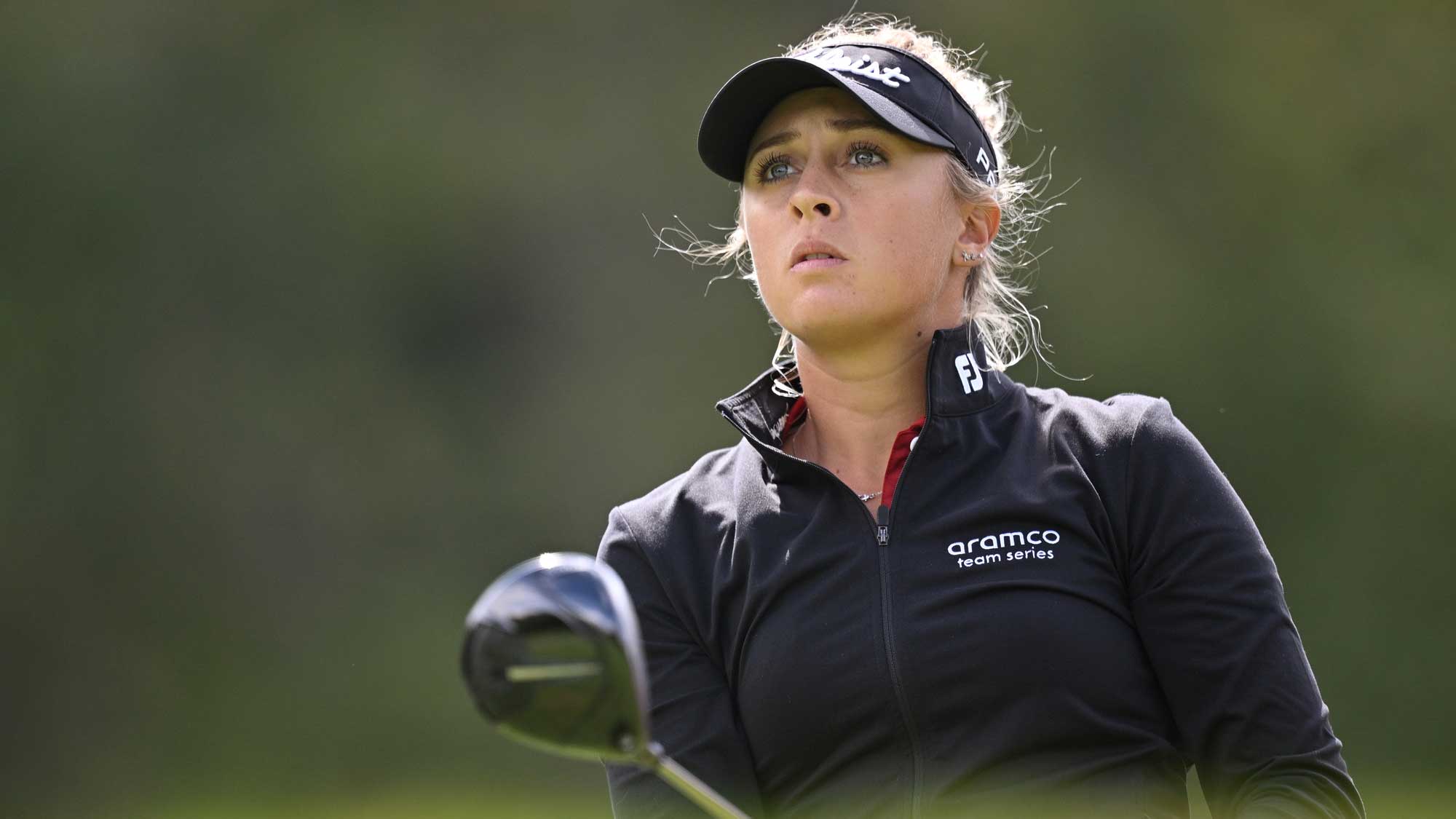 2024 Paris Olympics: One Year Out | News | Solheim Cup