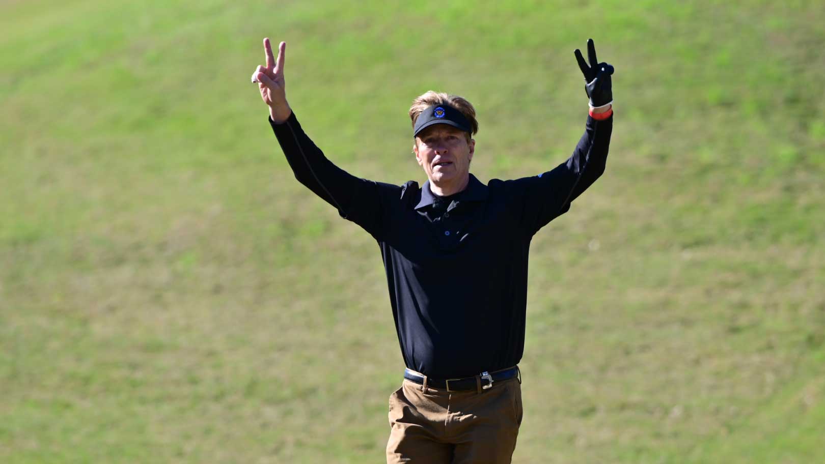 LPGA Tour Enters 71st Season with 2021 Diamond Resorts Tournament of ...