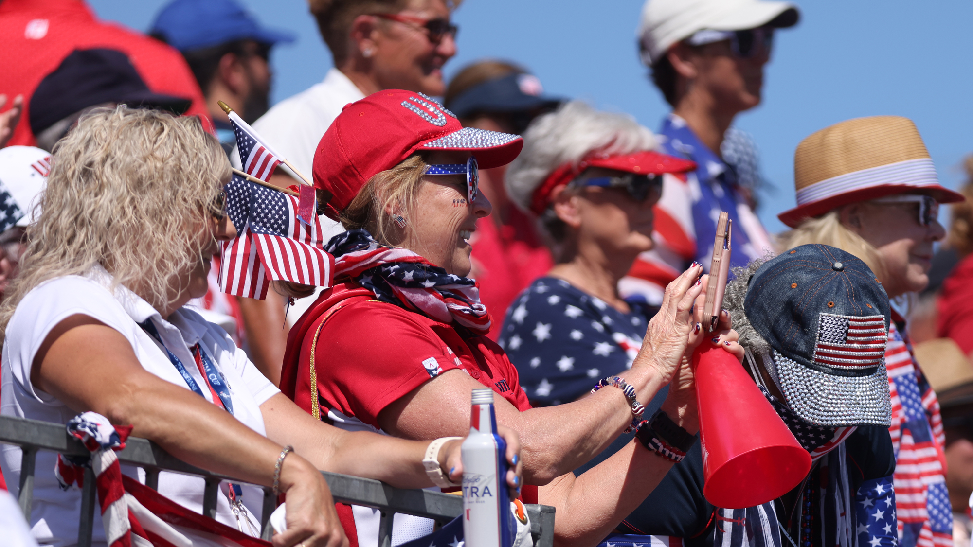 Solheim Cup 2024 Volunteers Schedule Tildy Loella Solheim Cup 2024 Volunteers Schedule Tildy Loella