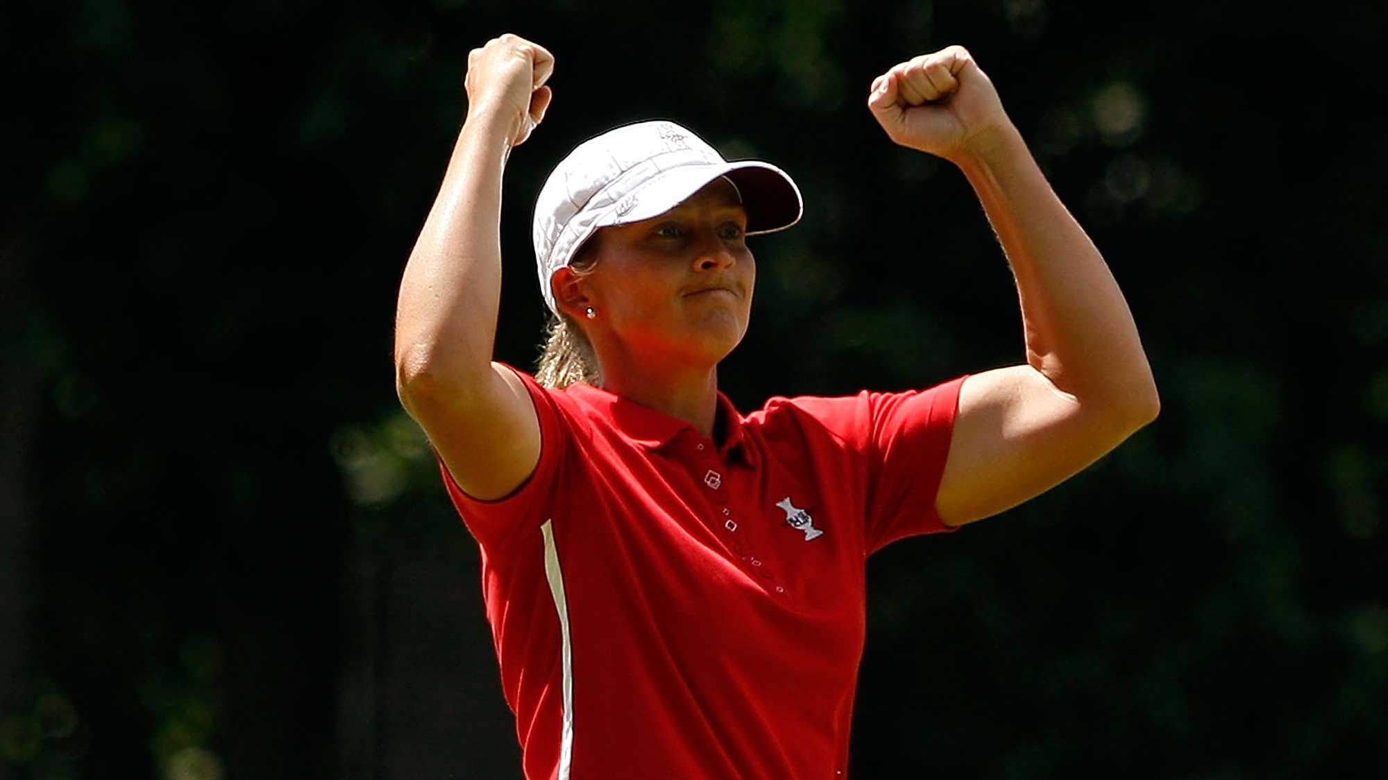 2024 Solheim Cup Meet the US Teams Four Assistant Captains | Solheim Cup 2024 Solheim Cup Meet the US Teams Four Assistant Captains | Solheim Cup