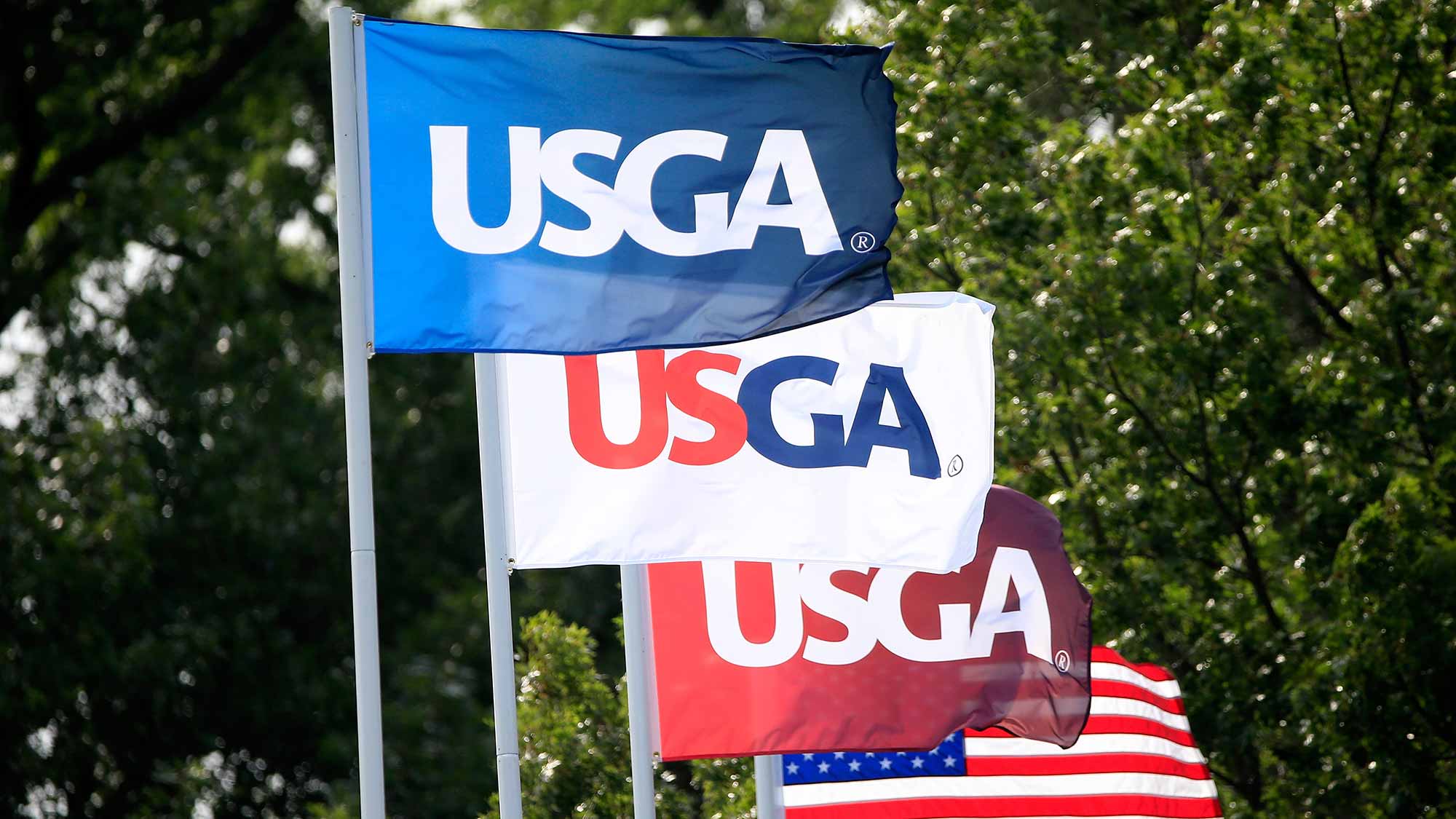 Golf's Modernized Rules Released | News | Solheim Cup