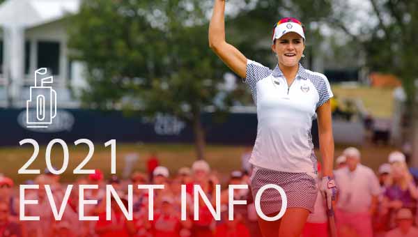 Home | Solheim Cup